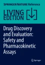 Drug Discovery and Evaluation: Safety and Pharmacokinetic Assays ...