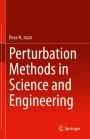 Perturbation Methods in Science and Engineering | SpringerLink