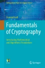 Fundamentals of Cryptography: Introducing Mathematical and Algorithmic ...