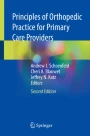 Principles of Orthopedic Practice for Primary Care Providers | SpringerLink