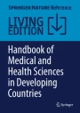 Handbook of Medical and Health Sciences in Developing Countries ...