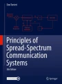 Principles of Spread-Spectrum Communication Systems | SpringerLink