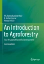 An Introduction to Agroforestry: Four Decades of Scientific ...