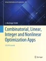 Combinatorial, Linear, Integer and Nonlinear Optimization Apps: COLINA Grande | Springer Nature ...