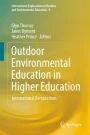 Outdoor Environmental Education in Higher Education: International ...