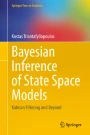 Bayesian Inference of State Space Models: Kalman Filtering and Beyond | SpringerLink
