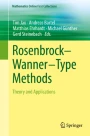 Rosenbrock—Wanner–Type Methods: Theory and Applications | Springer ...