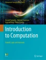Introduction to Computation: Haskell, Logic and Automata | SpringerLink