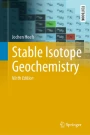 Stable Isotope Geochemistry | Springer Nature Link (formally SpringerLink)