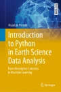 Introduction to Python in Earth Science Data Analysis: From Descriptive ...