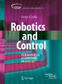Robotics and Control: Fundamental Algorithms in MATLAB® | SpringerLink