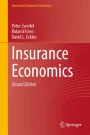 Insurance Economics | SpringerLink