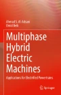 Multiphase Hybrid Electric Machines: Applications for Electrified Powertrains | Springer Nature ...