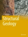 Structural Geology | Springer Nature Link (formerly SpringerLink)