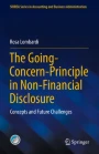 The Going-Concern-Principle in Non-Financial Disclosure: Concepts and ...