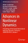 Advances in Nonlinear Dynamics: Proceedings of the Second International ...