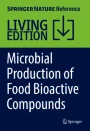 Microbial Production of Food Bioactive Compounds | SpringerLink