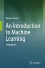 An Introduction to Machine Learning | SpringerLink