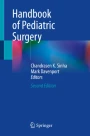 Handbook of Pediatric Surgery | Springer Nature Link (formerly ...