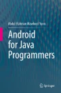 Android for Java Programmers | SpringerLink