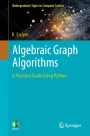 Algebraic Graph Algorithms: A Practical Guide Using Python | SpringerLink