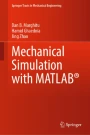 Mechanical Simulation with MATLAB® | Springer Nature Link (formerly SpringerLink)