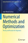 Numerical Methods and Optimization: Theory and Practice for Engineers ...