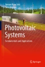 Photovoltaic Systems: Fundamentals and Applications | Springer Nature ...