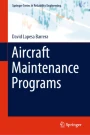 Aircraft Maintenance Programs | SpringerLink