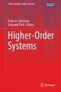 Higher-Order Systems | Springer Nature Link (formerly SpringerLink)