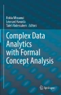 Complex Data Analytics with Formal Concept Analysis | SpringerLink