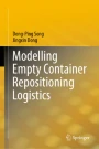 Modelling Empty Container Repositioning Logistics | SpringerLink