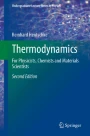 Thermodynamics: For Physicists, Chemists and Materials Scientists ...