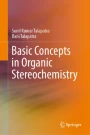 Basic Concepts in Organic Stereochemistry | Springer Nature Link (formerly SpringerLink)