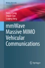mmWave Massive MIMO Vehicular Communications | SpringerLink