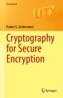 Cryptography for Secure Encryption | SpringerLink