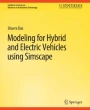 Modeling for Hybrid and Electric Vehicles Using Simscape | SpringerLink