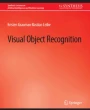 Visual Object Recognition | SpringerLink