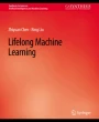 Lifelong Machine Learning | SpringerLink