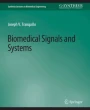 Biomedical Signals and Systems | Springer Nature Link (formerly ...
