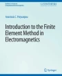 Introduction to the Finite Element Method in Electromagnetics ...