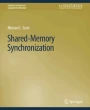 Shared-Memory Synchronization | SpringerLink