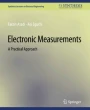 Electronic Measurements: A Practical Approach | SpringerLink