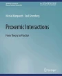 Proxemic Interactions: From Theory to Practice | Springer Nature Link ...