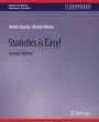 Statistics is Easy! 2nd Edition | Springer Nature Link (formerly ...