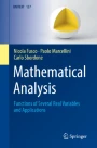 Mathematical Analysis: Functions of Several Real Variables and Applications | SpringerLink