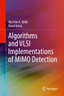 Algorithms and VLSI Implementations of MIMO Detection | SpringerLink