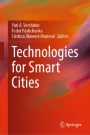 Technologies for Smart Cities | Springer Nature Link (formally ...