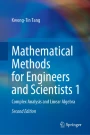 Mathematical Methods for Engineers and Scientists 1: Complex Analysis ...
