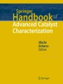 Springer Handbook of Advanced Catalyst Characterization | SpringerLink
